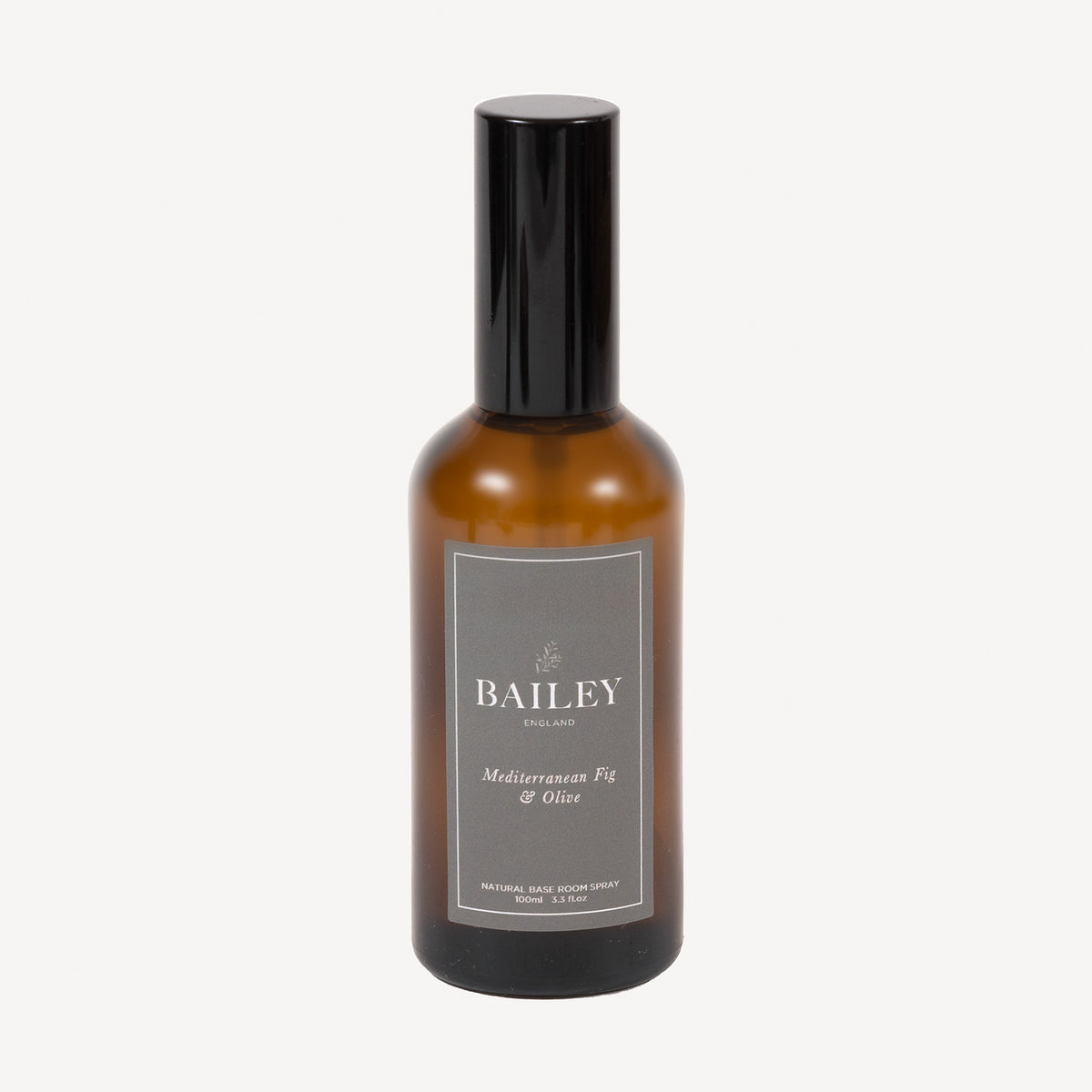 Orange Blossom, Vanilla & Cedar Room Spray – Bailey England